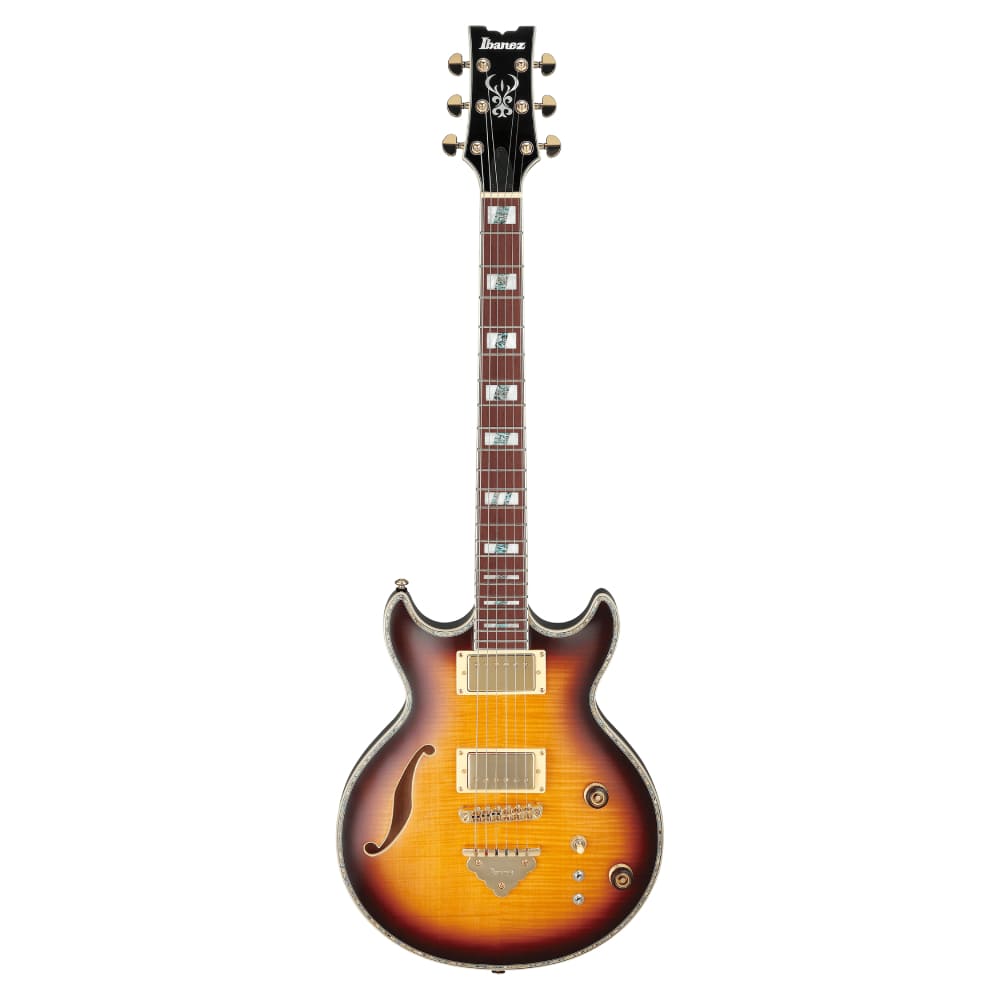 IBANEZ AR520HFM-VLS Električna gitara
