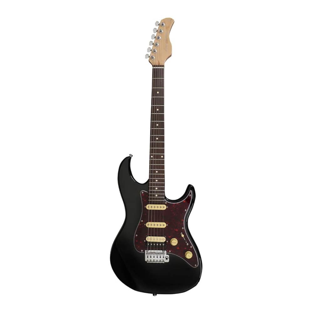 SIRE S3 BK Larry Carlton Električna gitara