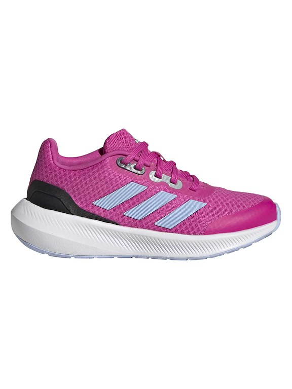 ADIDAS SPORTSWEAR RunFalcon 3 Sport Running Lace Shoes
5906 RSD 4697 RSD