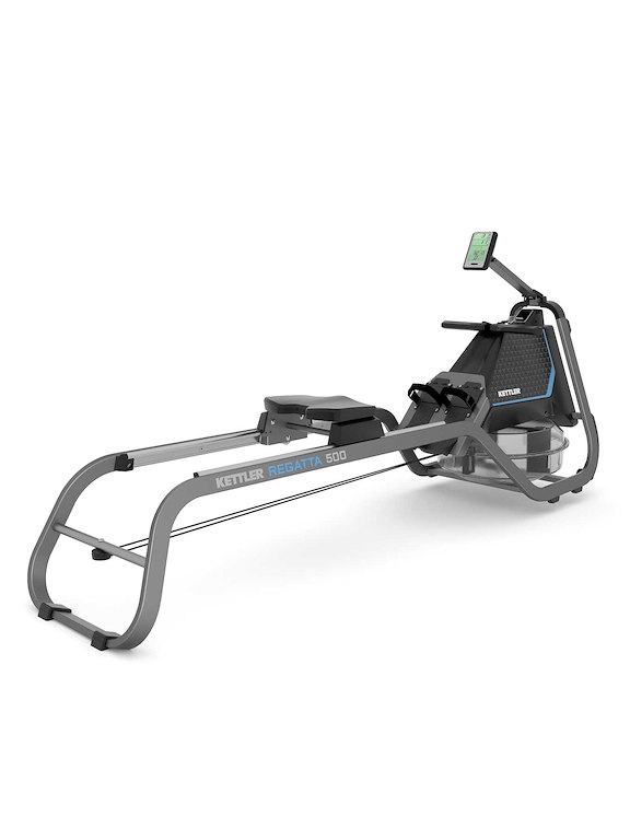 KETTLER REGATTA 500 Rowing machine
189483 RSD 147797 RSD
The lowest price in the last 30 days*: 147797 RSD