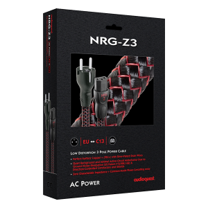 AudioQuest NRG-Z3