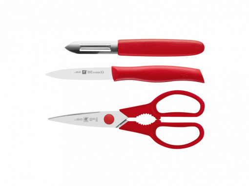 Set za domaćinstvo Zwilling 3/1 TWIN GRIP