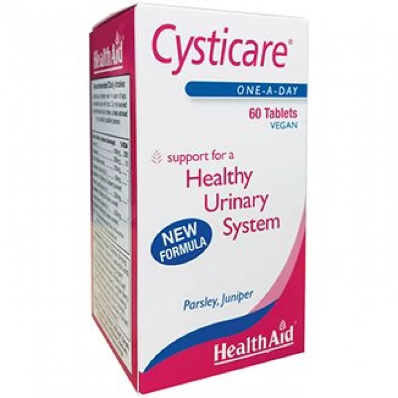 CYSTICARE 60 tableta