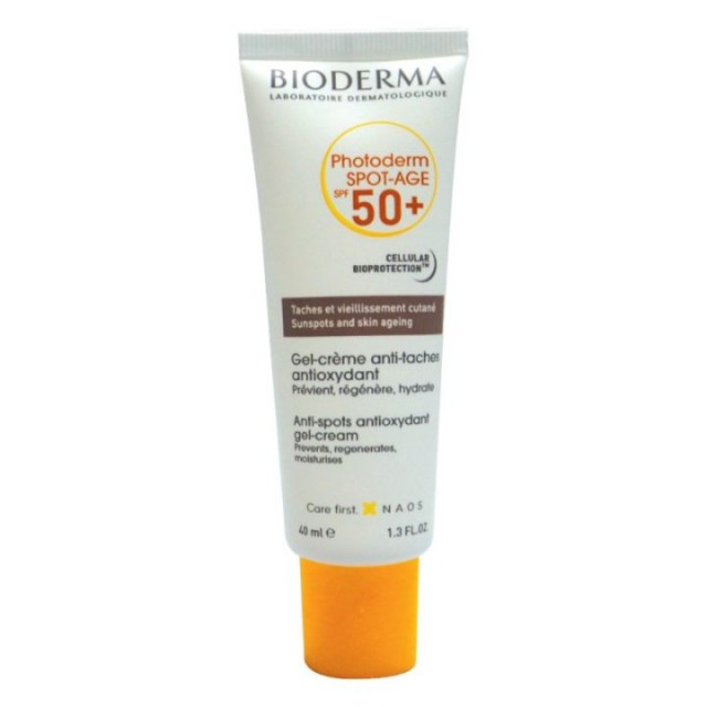 BIODERMA PHOTODERM SPOT SPF50+ 40ml