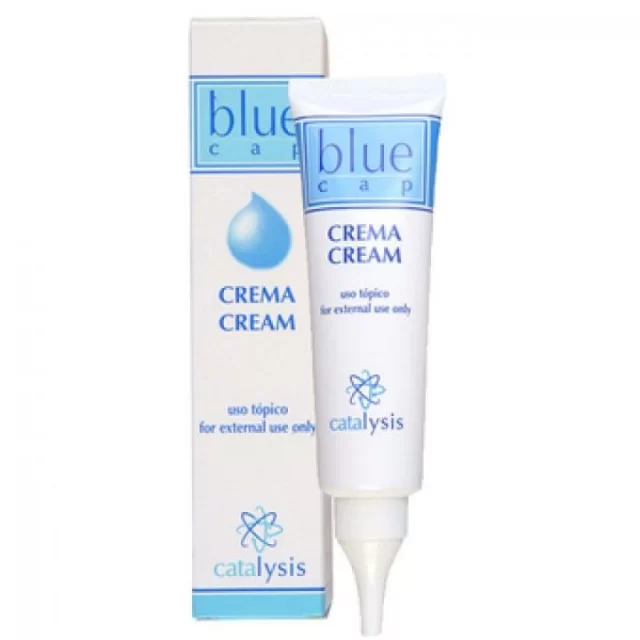 BLUE CAP krem 50ml