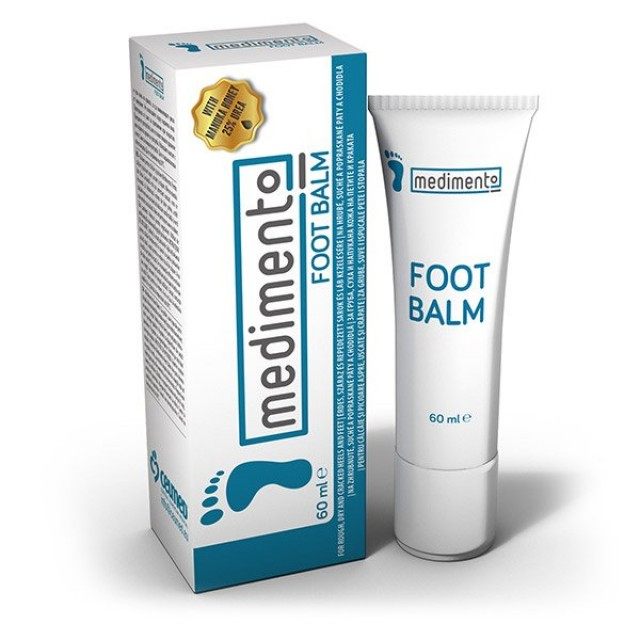 Medimento balzam za pete 60ml