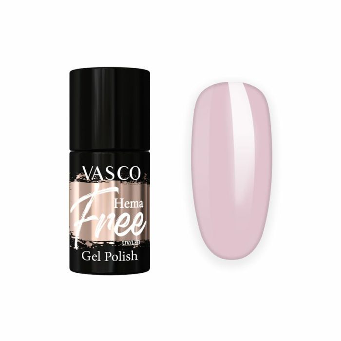 Vasco Hema Free Pro Sprinkle 7ml