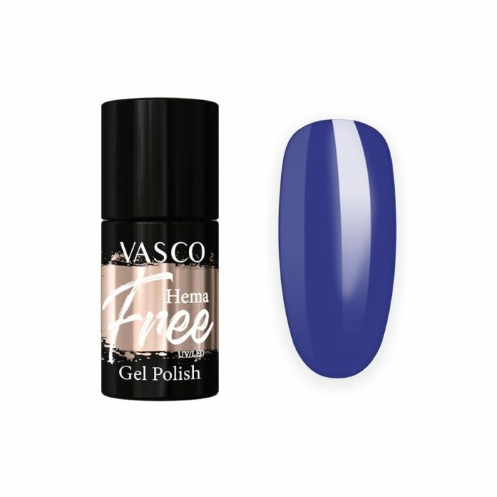 Vasco Hema Free Pro Sapphire 7ml