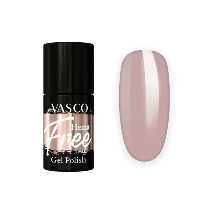 Vasco Hema Free Pro Just Nude 7ml