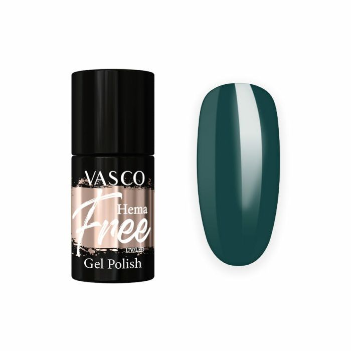 Vasco Hema Free Pro Dark Leaf 7ml