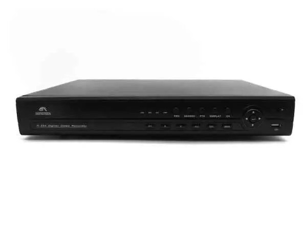 DVR DV-1008SD