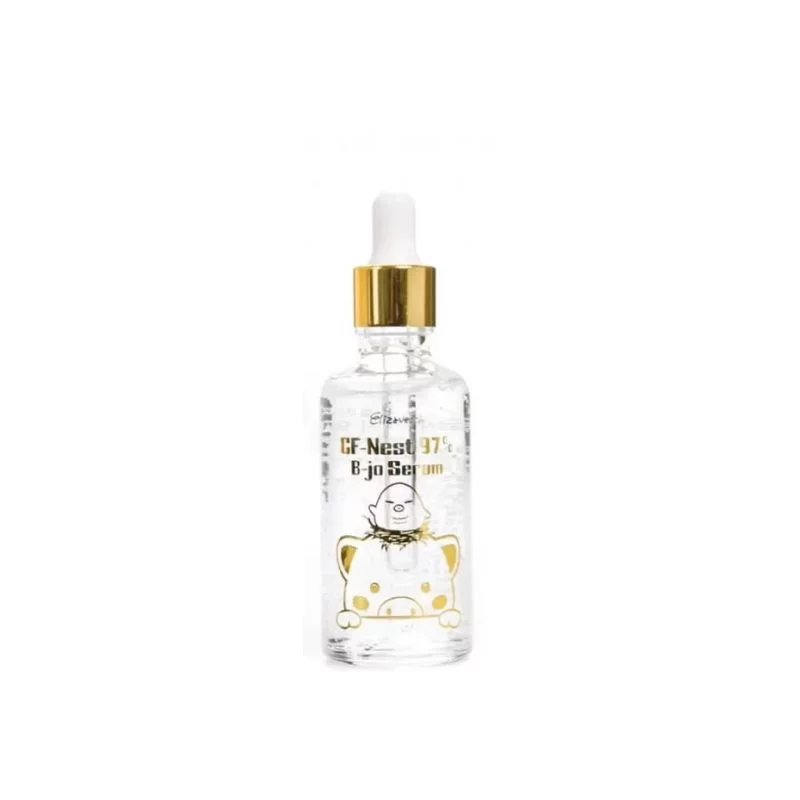 CF Nest 97% B Jo Serum 50ml