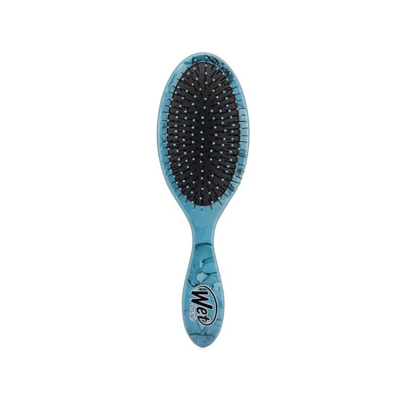 Original Oval Detangler Arctic Blue