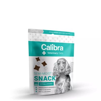 Calibra Veterinary Diets Dog Poslastice Hypoallergenic 120g