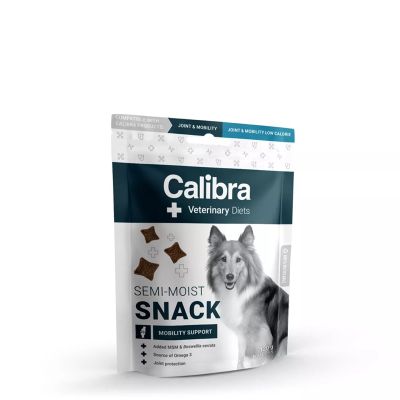 Calibra Veterinary Diets Dog Poslastice Mobility Support 120g