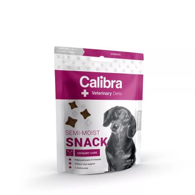 Calibra Veterinary Diets Dog Poslastice Urinary Care 120g