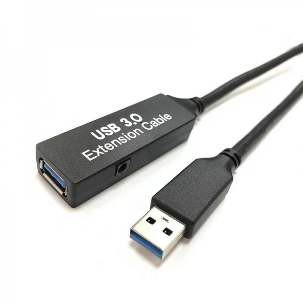 Xwave USB 3.0 nastavak sa power adapterom 5m