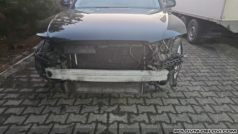 Audi A4 Tdi Razni Delovi