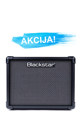 Blackstar ID:CORE STEREO 10 V3