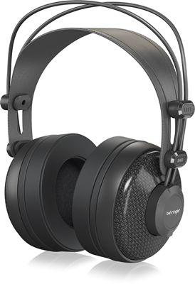 Behringer BH60 premium 51mm zatvorene studijske slušalice