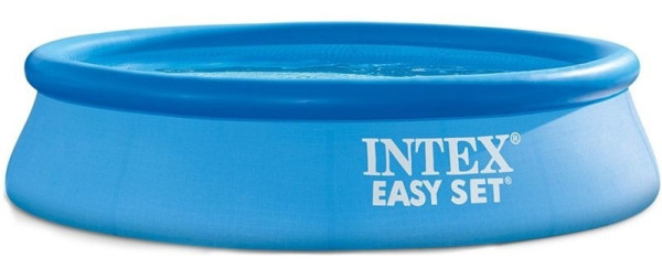 Bazen Easy set 6+, Intex, 244x61cm, 28610