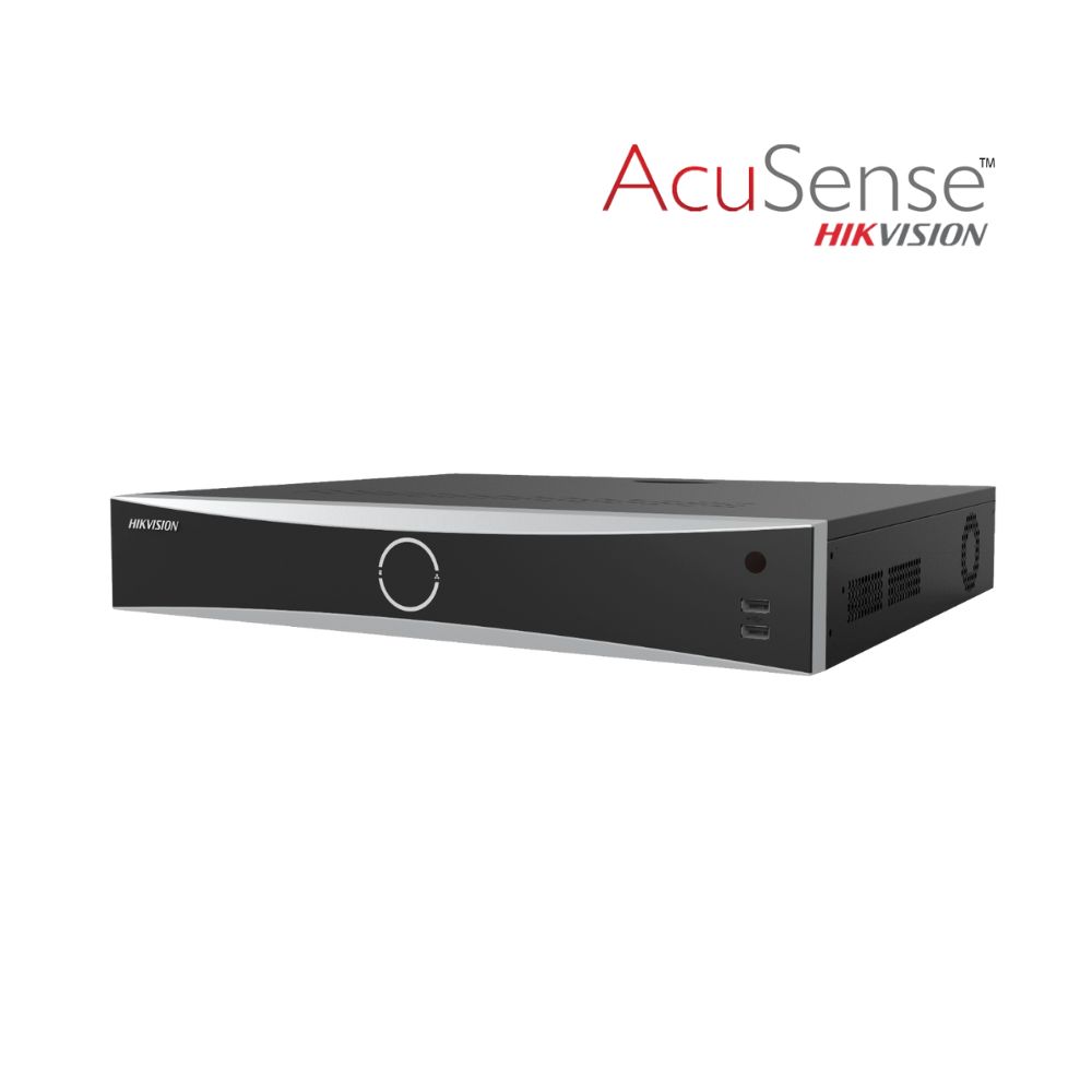 Hikvision DS-7632NXI-I2/S AcuSense