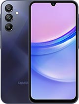 Samsung Galaxy A15 6GB mobilni telefon