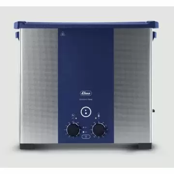 Ultrazvučno vodeno kupatilo Elma Elmasonic Easy 10H, 0.9 l, 25 - 80 °C