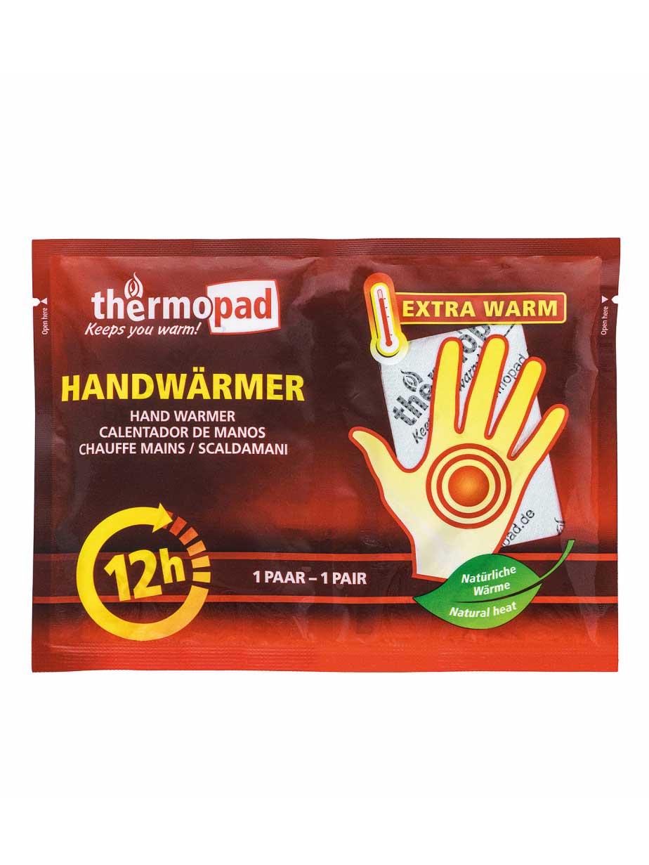 Thermopad Handwarmer