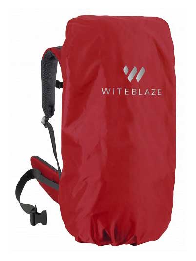 WITEBLAZE UNISEX navlaka za ranac Backpack cover