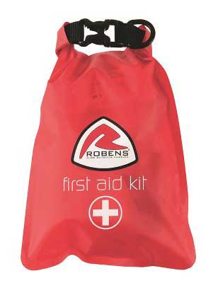 ROBENS Šporet na plin Outsite First Aid Kit