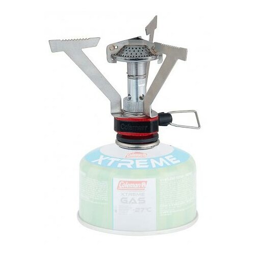 COLEMAN Rešo Fyrelite start backpacking stove