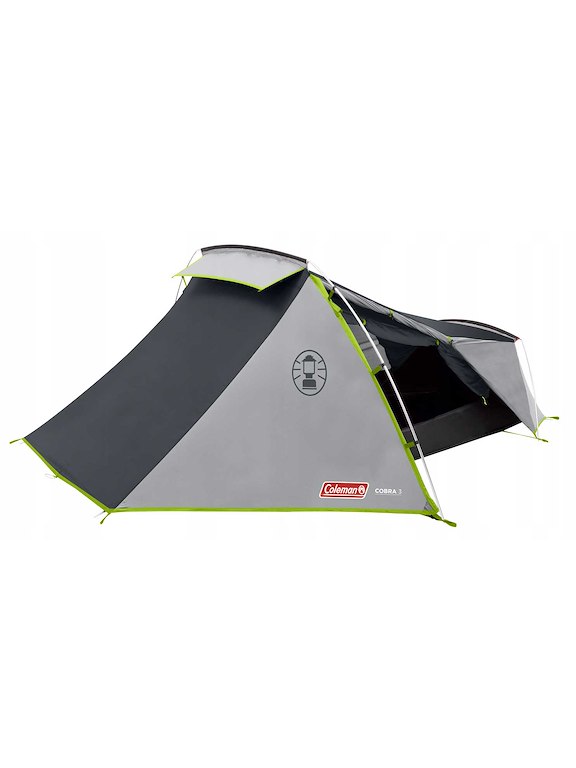 COLEMAN Šator COBRA 3 Tent