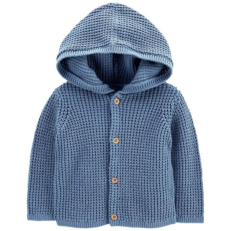 Carter's džemper za bebe dečake BZ231P598810