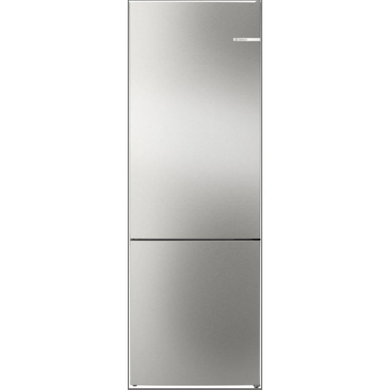 Bosch samostojeći frižider sa zamrzivačem KGN 492IDF