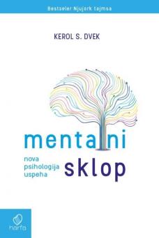 Mentalni sklop - nova psihologija uspeha