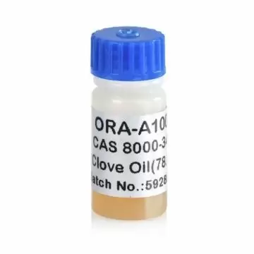 Kalibraciono ulje za refraktometar Kern ORA 82BB, 2 ml