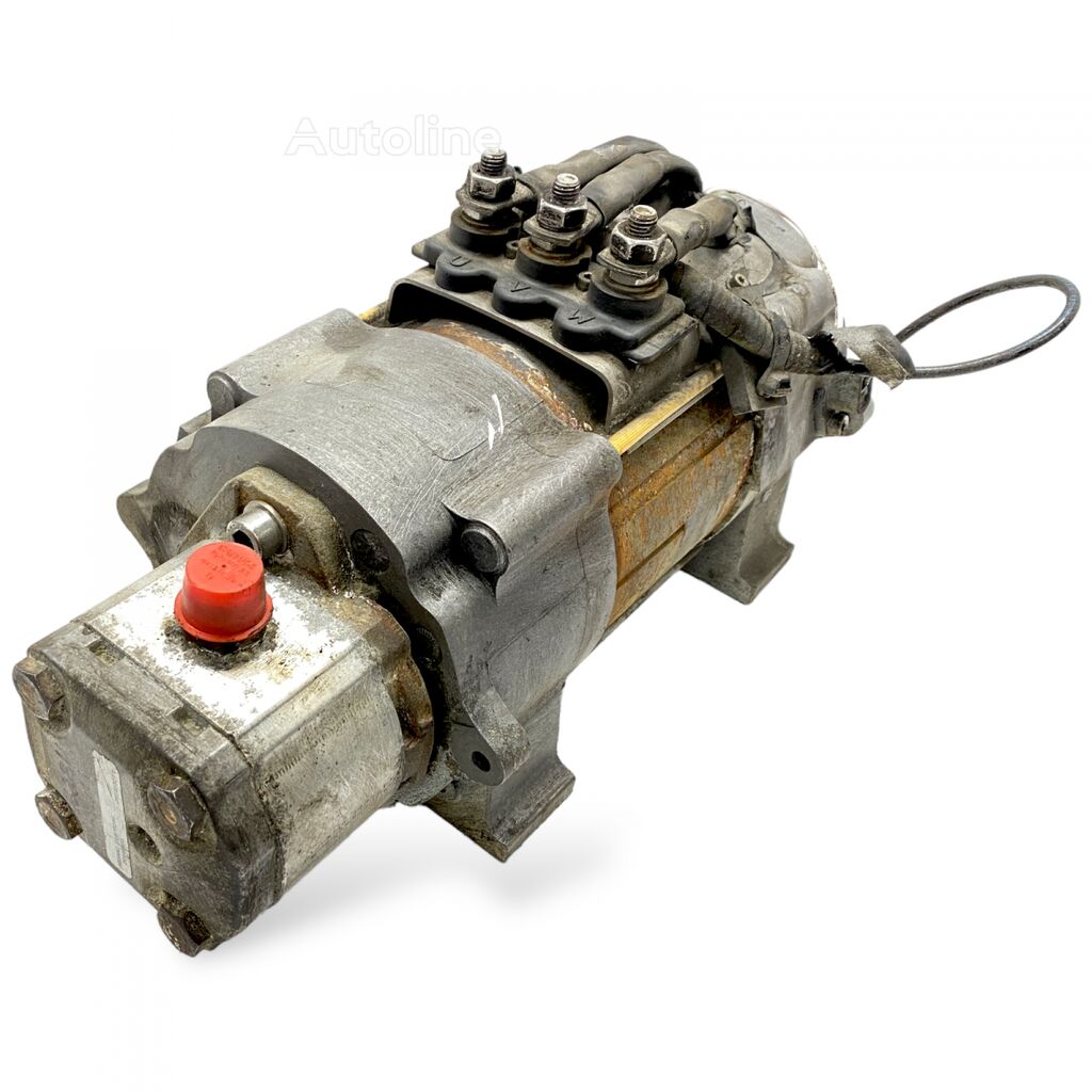 Volvo B5LH (01.08-) servo pumpa za Volvo B5LH, B0E (2008-) autobusa