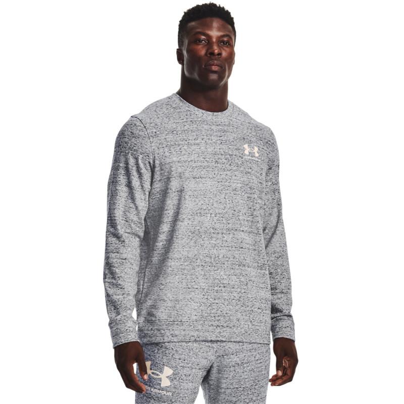 Under Armour UA Rival Terry Crew