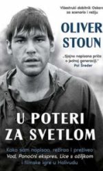 U Poteri Za Svetlom Od Oliver Stoun PDF