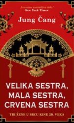 Velika Sestra, Mala Sestra, Crvena Sestra Od Jung Čang PDF