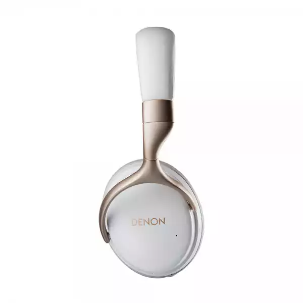 Denon AH-GC30 White Premium - bežične slušalice