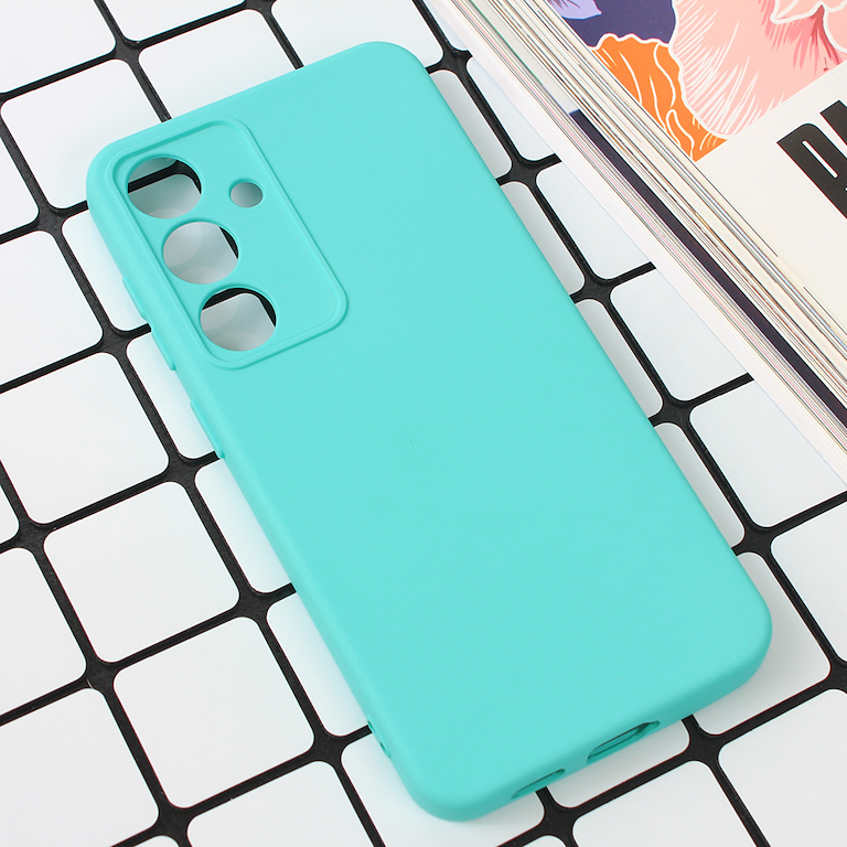 TORBICA NANO SILIKON ZA SAMSUNG S926B GALAXY S24 PLUS MINT