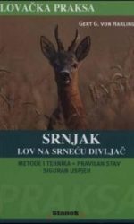 Srnjak – Lov Na Srneću Divljač Od Gert G. von Harling