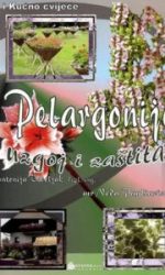 Pelargonije Od Antonija Vrdoljak, Neda Pagliarini