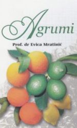 Agrumi Od Evica Mratinić