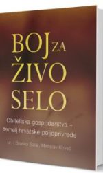 Boj Za Živo Selo Od Branko Salaj