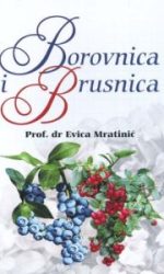 Borovnica I Brusnica Od Evica Mratinić