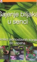 Gajenje Biljaka U Senci Od Endrju Mikolajski