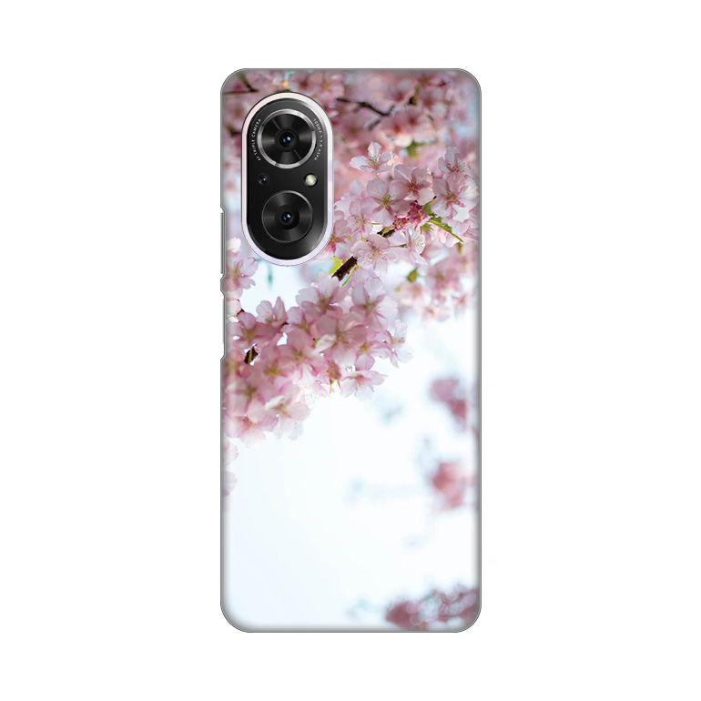 TORBICA SILIKONSKA PRINT ZA HUAWEI NOVA 9 SE/HONOR 50 SE SPRING